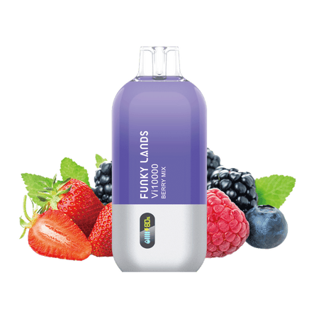 Products – Happy Distro