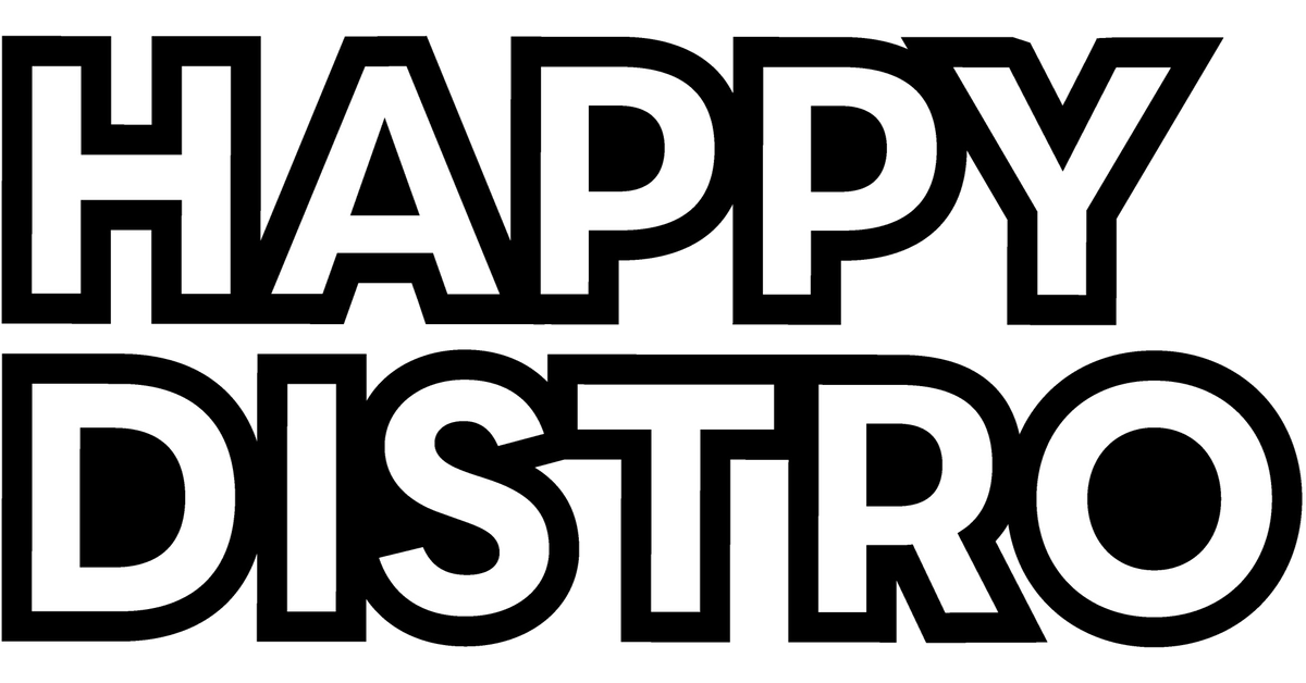 Happy Distro