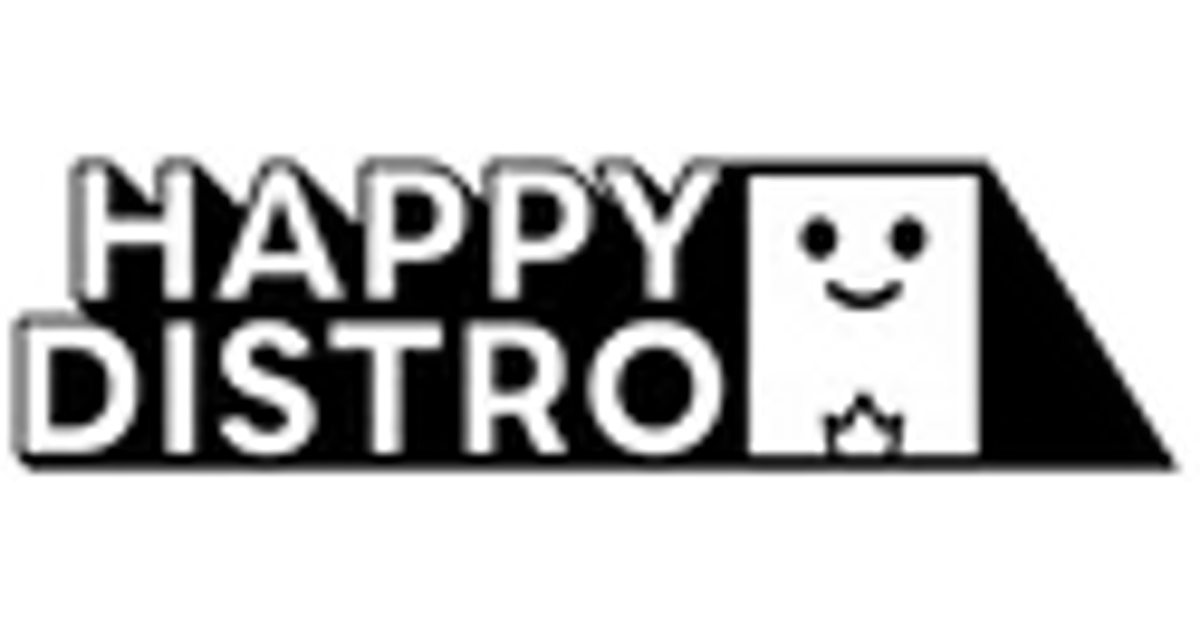 Disposables – Happy Distro